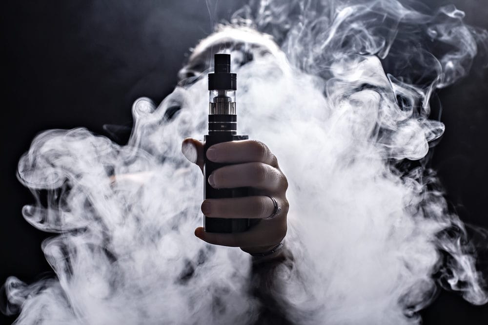 Vaping Illnesses and Deaths Grabbing Headlines | Lansing Injury Law ...